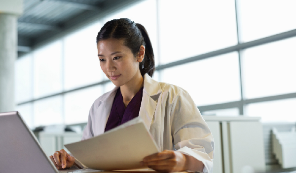 Unified Worklist - Canopy Partners