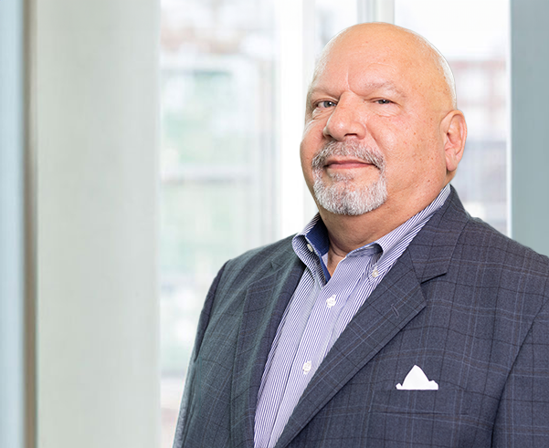 Our Team - Canopy Partners